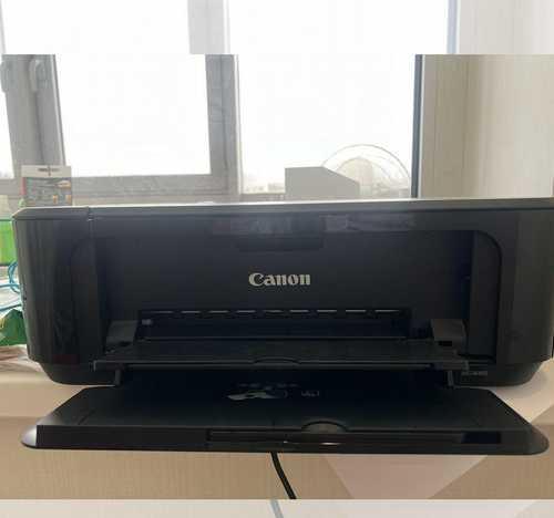 Принтер canon mg 3640