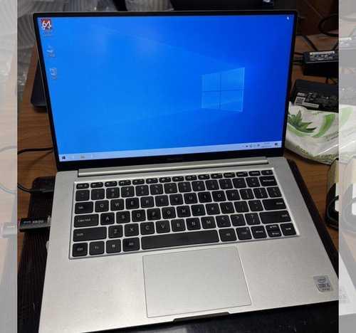 Xiaomi redmibook 14