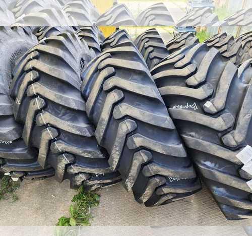 Шина 18.4-26 Озка для погрузчки Komatsu