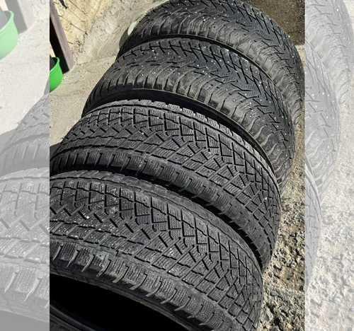 Nokian Tyres Hakkapeliitta 8 SUV 245/55 R19