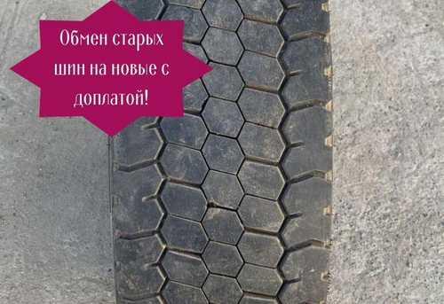 Шины kama 245/70 R19.5