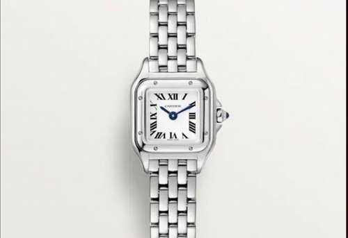 Часы Cartier Panthere оригинал