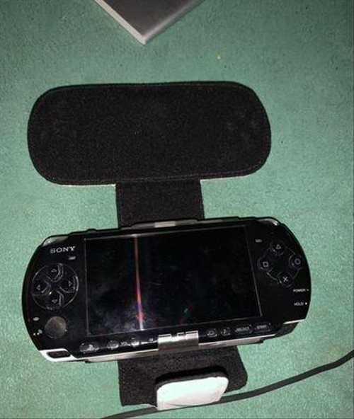 Psp