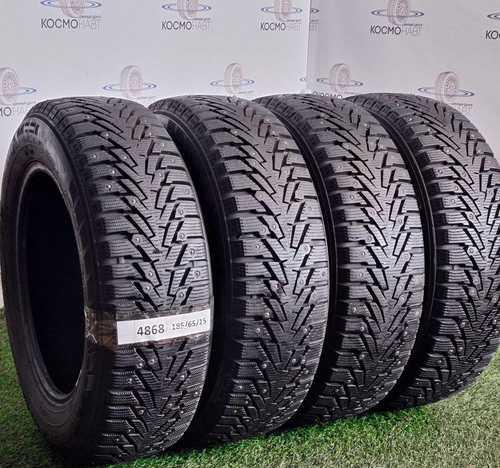 Amtel NordMaster Evo 185/65 R15 88T