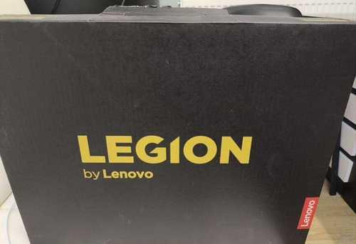Игровой ноутбук 15.6" Lenovo Legion Y520-15IKBN, 1000 ГБ, Core i5-7300HQ, RAM 8 ГБ, GeForce GTX 1050 2 ГБ