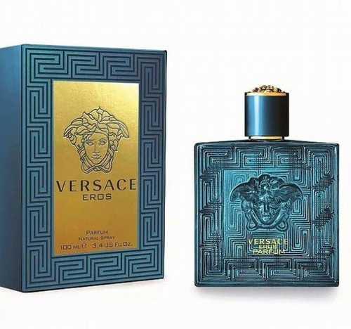 Духи мужские versace Eros Parfum