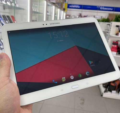 Планшет Samsung Galaxy Tab 3 10.1 GT-P5200 1/16 Gb