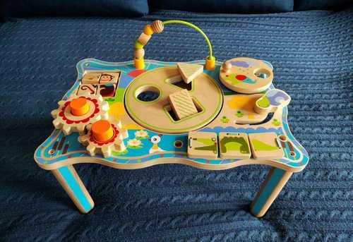 Игровой центр / Бизиборд