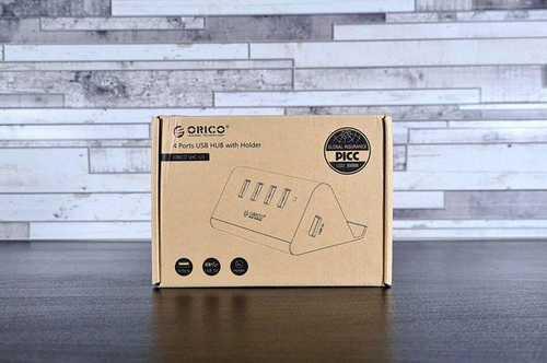 Usb 3.0 разветвитель Orico 4xUSB