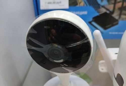 Видеокамера Wi-Fi домашняя SCI-1 Триколор