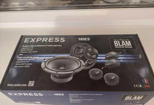 Акустика blam express 165ES