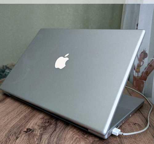 Macbook pro 15