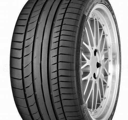 Continental ContiSportContact 5 215/50 R17
