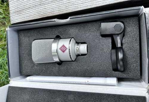 Neumann tlm 102 новый