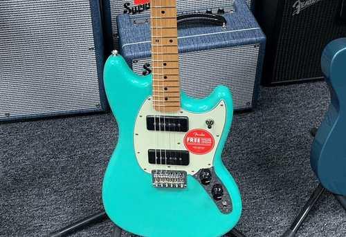 Электрогитара Fender Player Mustang 90