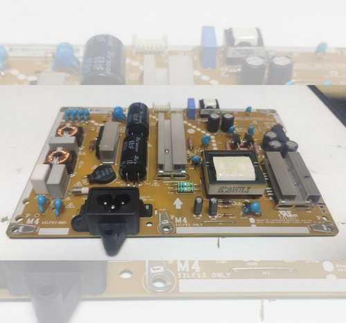 PSU EAX66171501 (2.1) LG 32LF562U