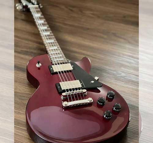 Epiphone Les Paul Studio - Wine Red