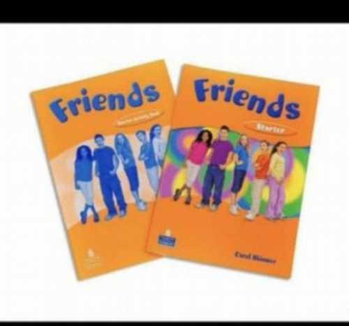 Frinds