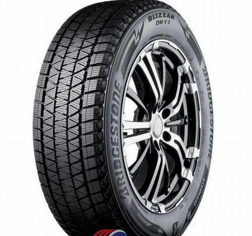 Bridgestone Blizzak DM-V3 275/65 R18 114R