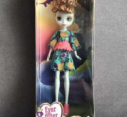Новая Кукла Пикси Физерли Ever After High