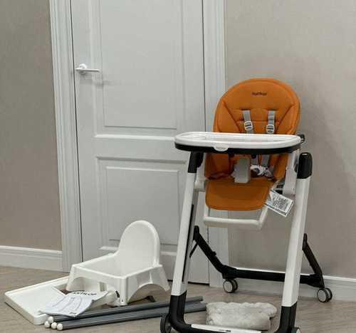Стул для кормления Peg Perego, IKEA