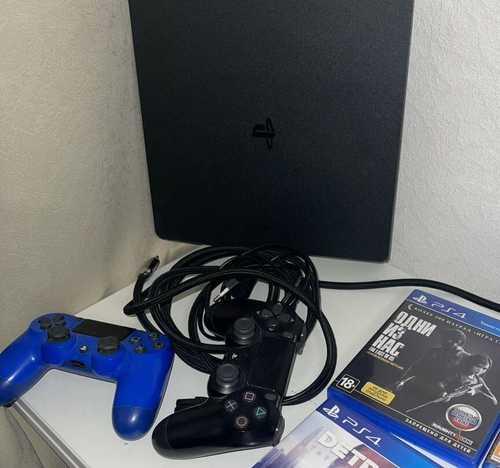 Sony playstation 4