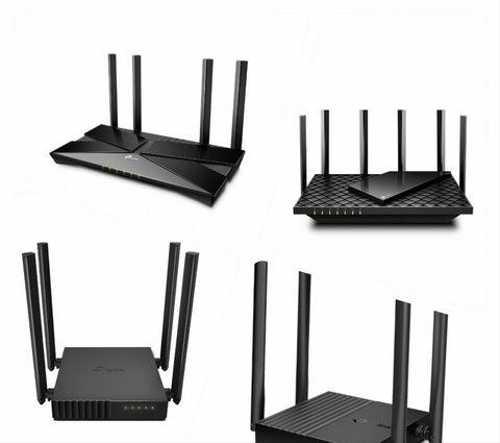 Wifi роутер TP Link