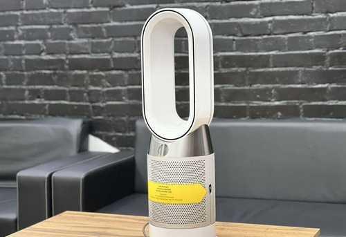 Очиститель воздуха Dyson pure hot cool HP05