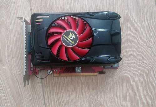 Видеокарта ATI HD5770 1GB DDR5