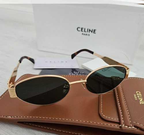 Солнцезащитные очки женские Celine