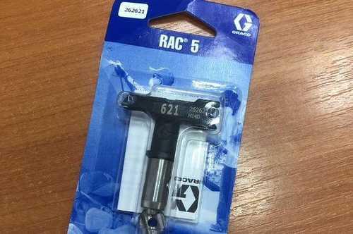 Graco Rac 5 262621