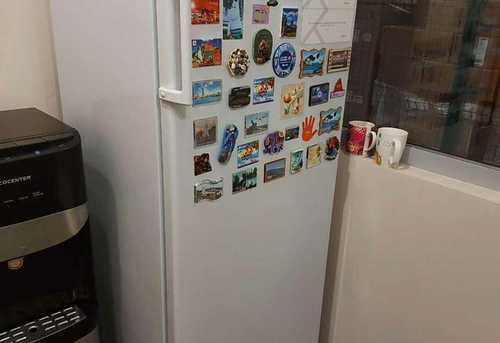Холодильник бу без морозилки