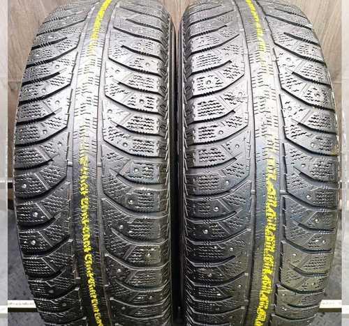 Bridgestone Ice Cruiser 7000 225/70 R16 107T