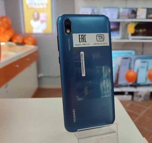HUAWEI Y5 (2019), 2/32 ГБ