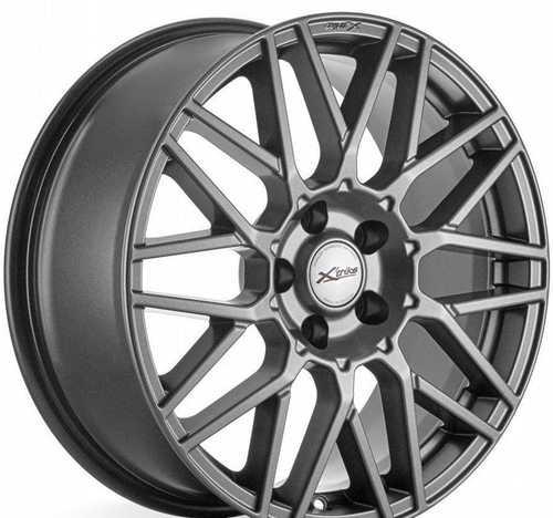 R18 5x114,3 7,5J ET37 D66,6 X'trike X-133 HSB