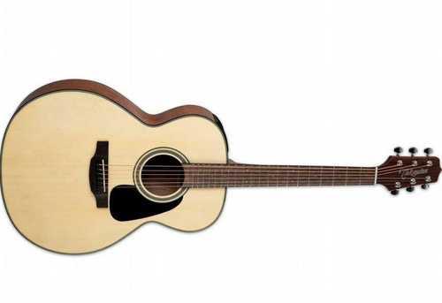 Электроакустическая гитара Takamine GLN12E-NS