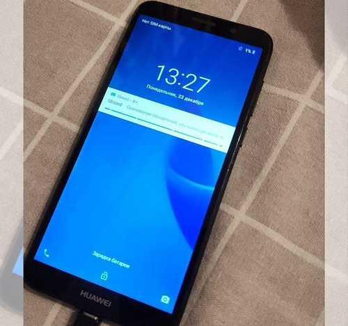 HUAWEI Y5 Lite, 16 ГБ