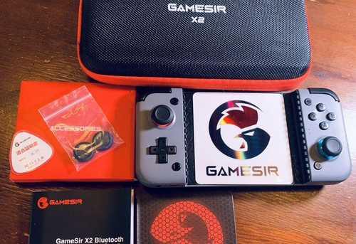 Геймпад GameSir X2 Bluetooth