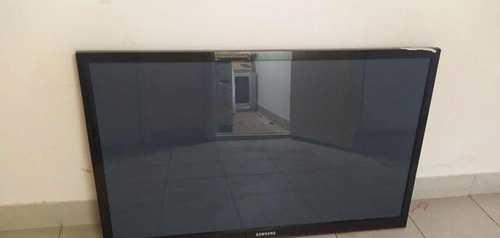 Плазменный телевизор Samsung PS43D490A1W