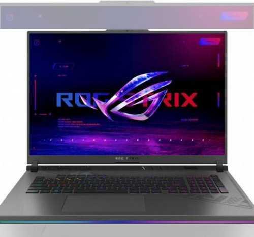 Ноутбук asus ROG Strix G18 G814JV-N6168 Intel Core