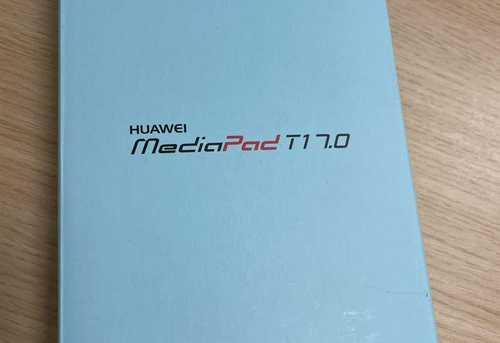 Планшетный компьютер huawei