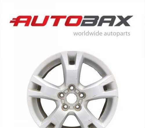 Диск Колесный Литой R17 Toyota RAV 4