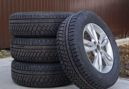 Gislaved Soft Frost 200 225/65 R17 102T