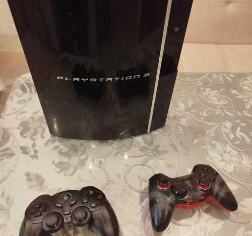 Sony playstation 3