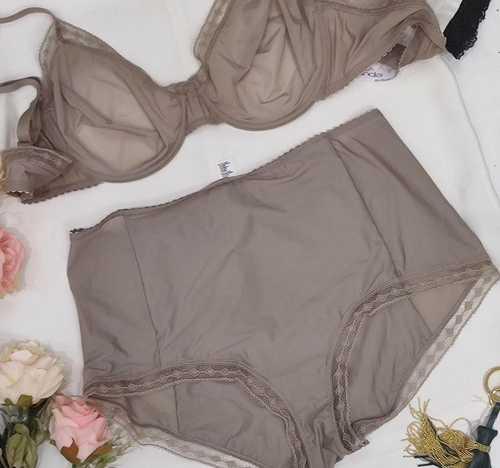 Комплект Lise Charmel 80D/XL
