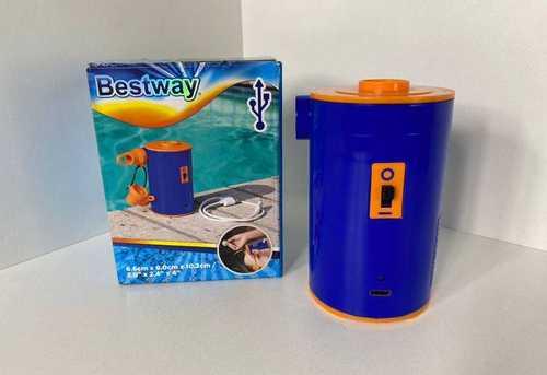 Насос аккумуляторный Bestway 62101 (31575)