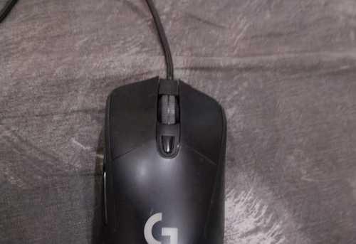 Игровая мышка logitech g403