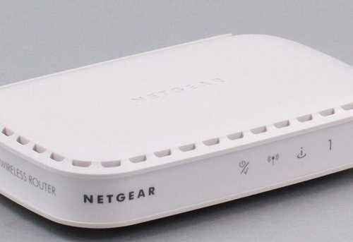 Роутер Netgear WNR612v2