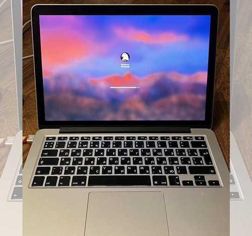 Apple macbook pro 13 2013