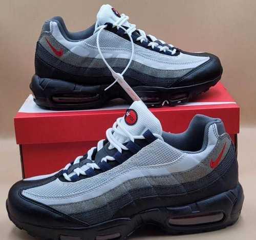 Кроссовки Nike Air Max 95 (41-45)